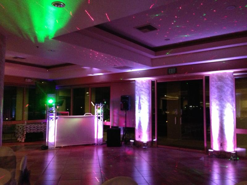 Prime Time Productions - Primetime Dj Packages and Upgrades